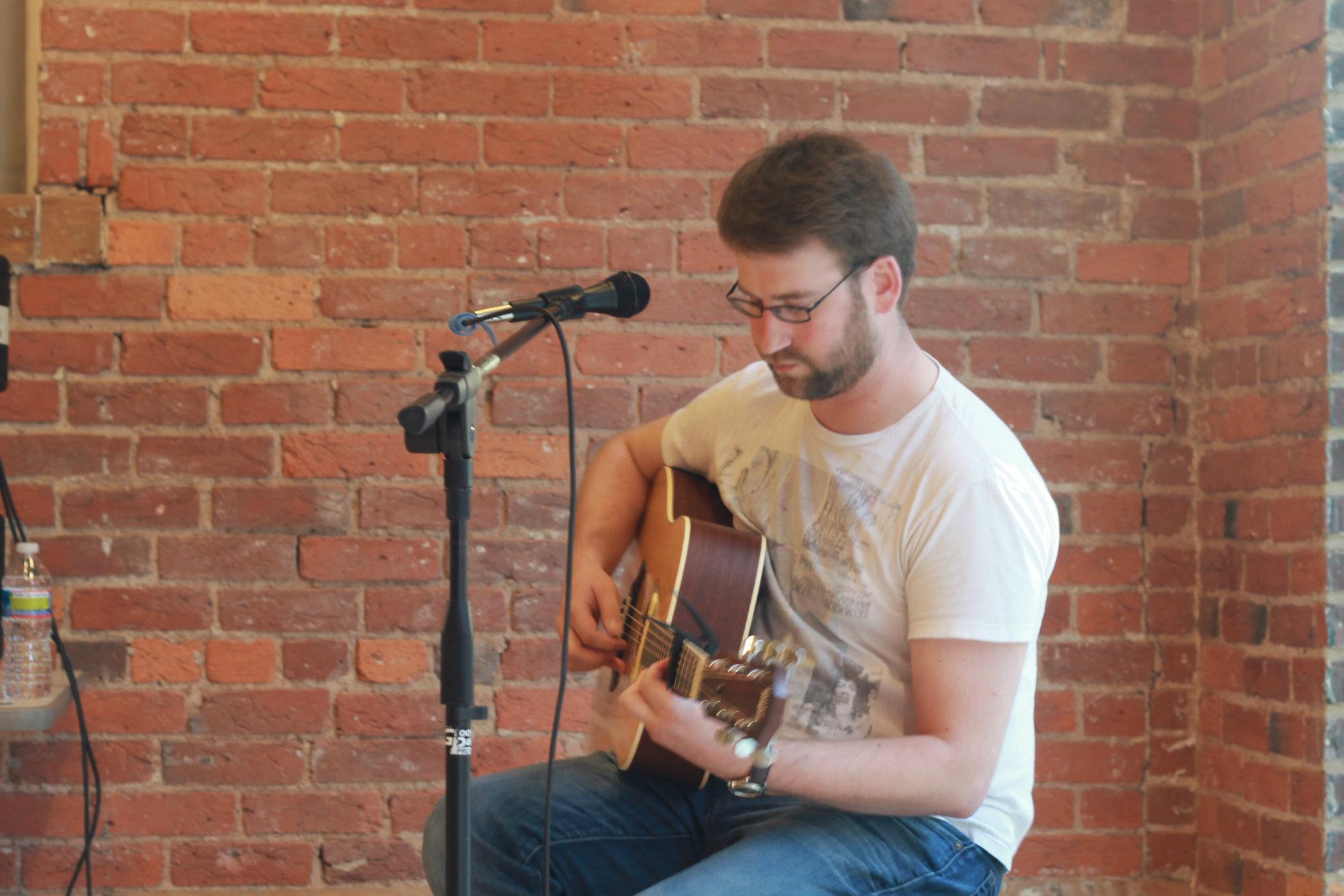 Booking sheet - Nathan Hess