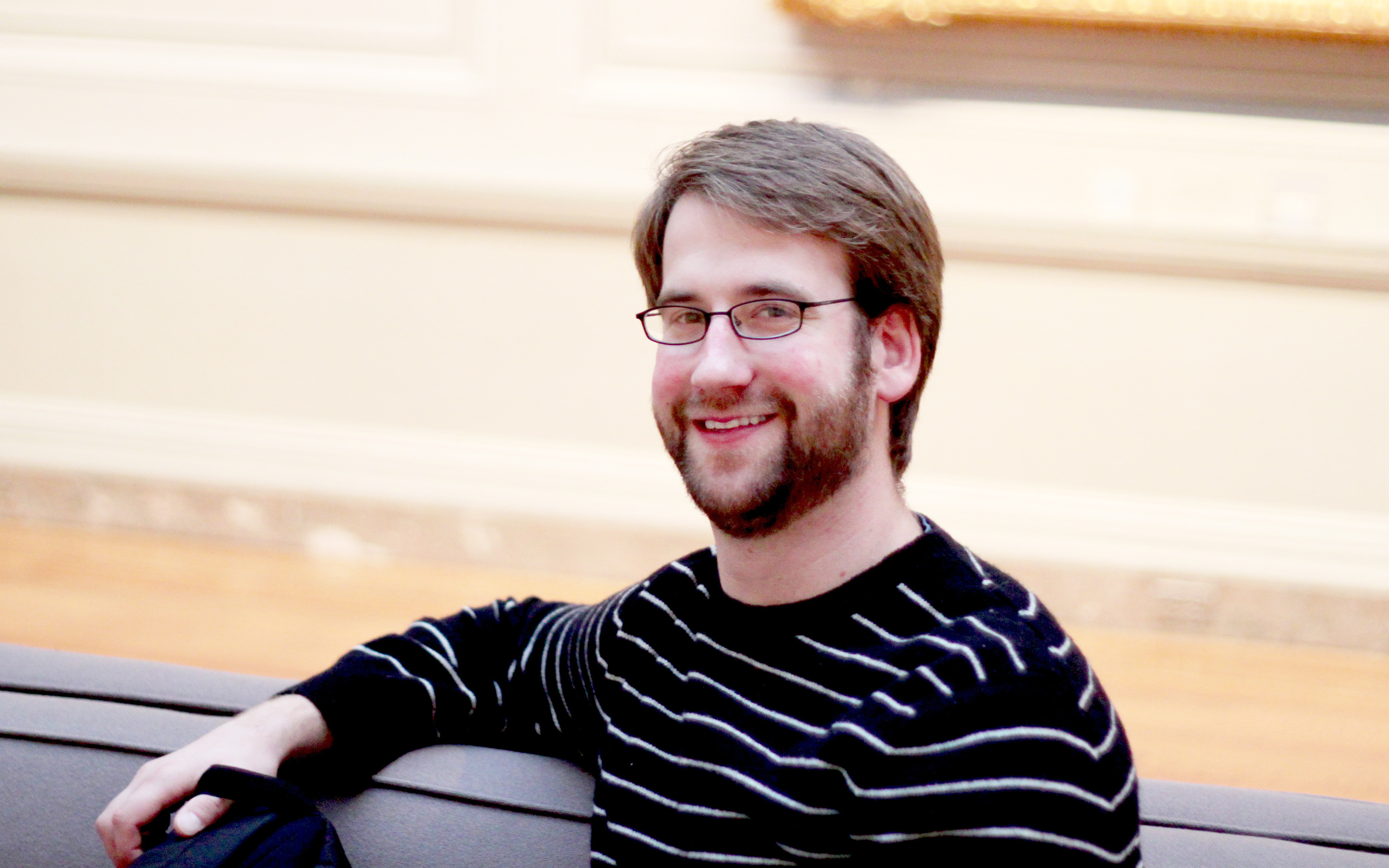 Booking sheet - Nathan Hess